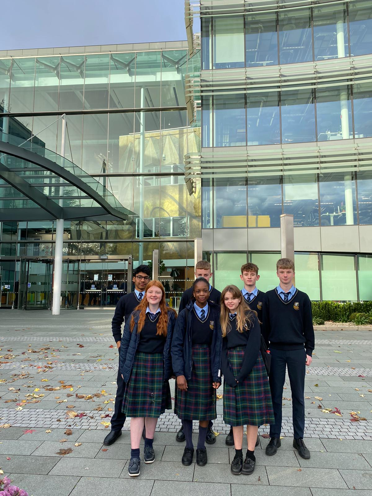 Maynooth Community College Visiting Meta HQ | Kildare and Wicklow ... Maynooth Community College Visiting Meta HQ | Kildare and Wicklow ...
